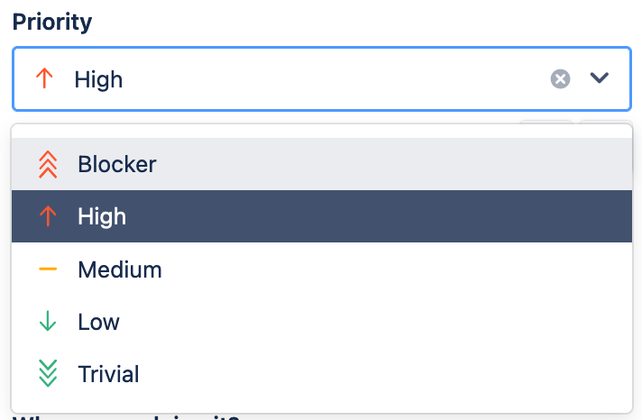 10 Jira project fields that'll make you better tracking projects
