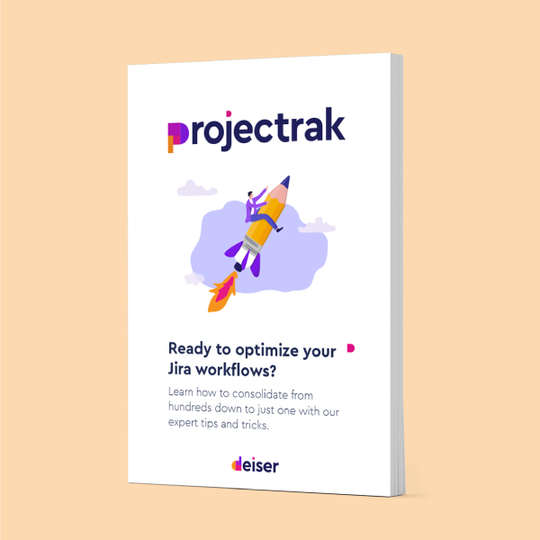 8 Reasons to simplify Jira Workflows for improved efficiency