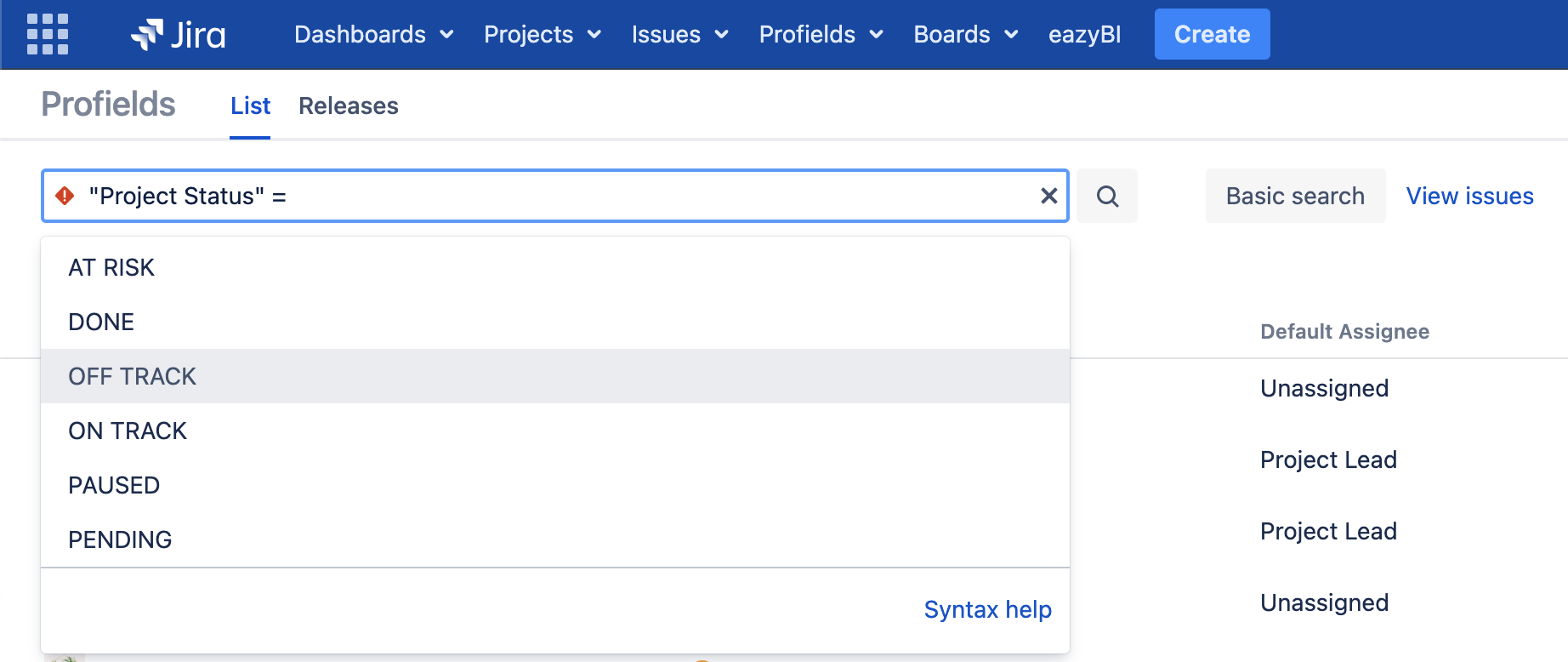 5 Times when Jira advanced searches are key to track projects