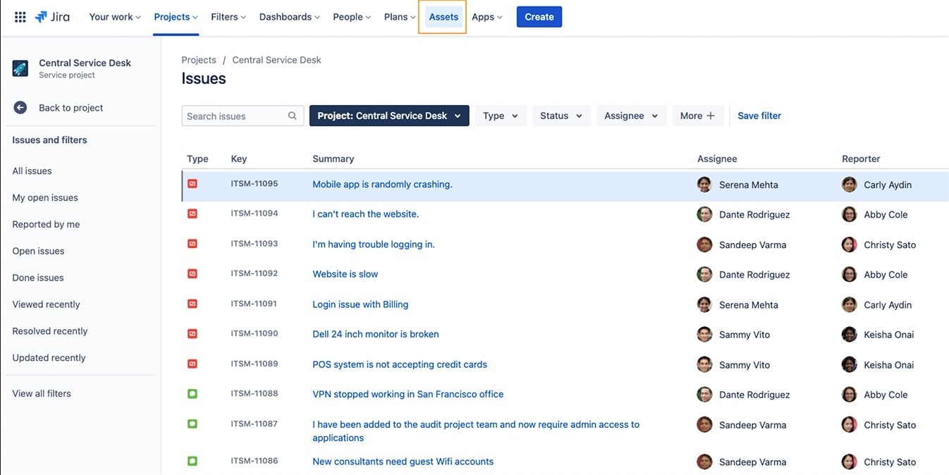 Atlassian Assets en 2024: Cambios, retos y cómo optimizar su uso al máximo