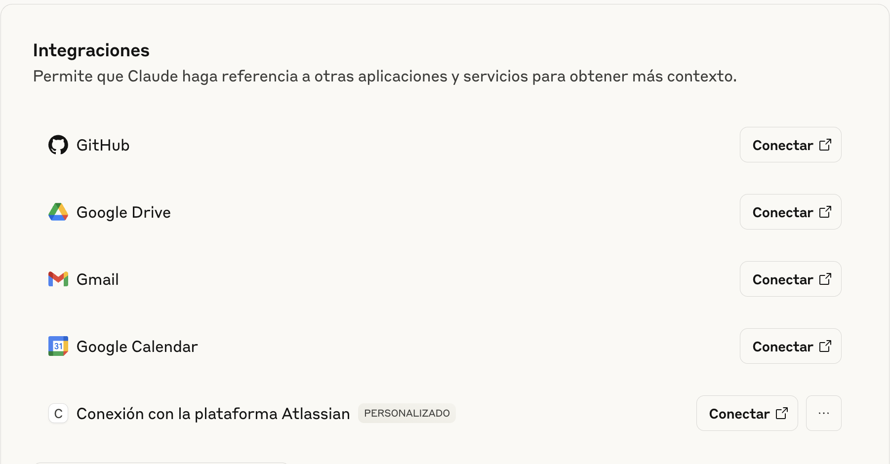 Cómo conectar Claude con Atlassian usando Model Context Protocol (MCP)