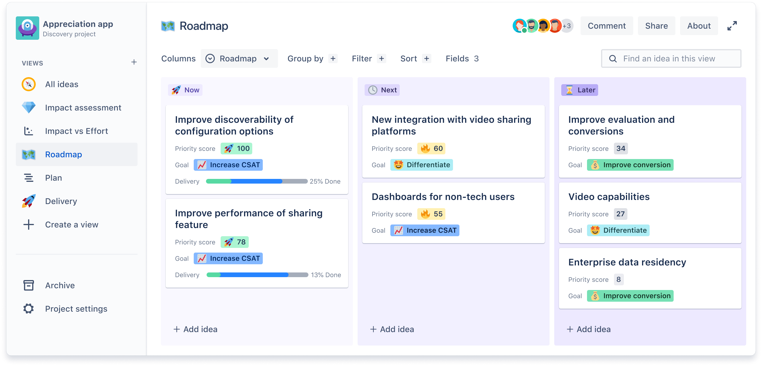 Jira Product Discovery: la herramienta de Atlassian para la gestión de ...