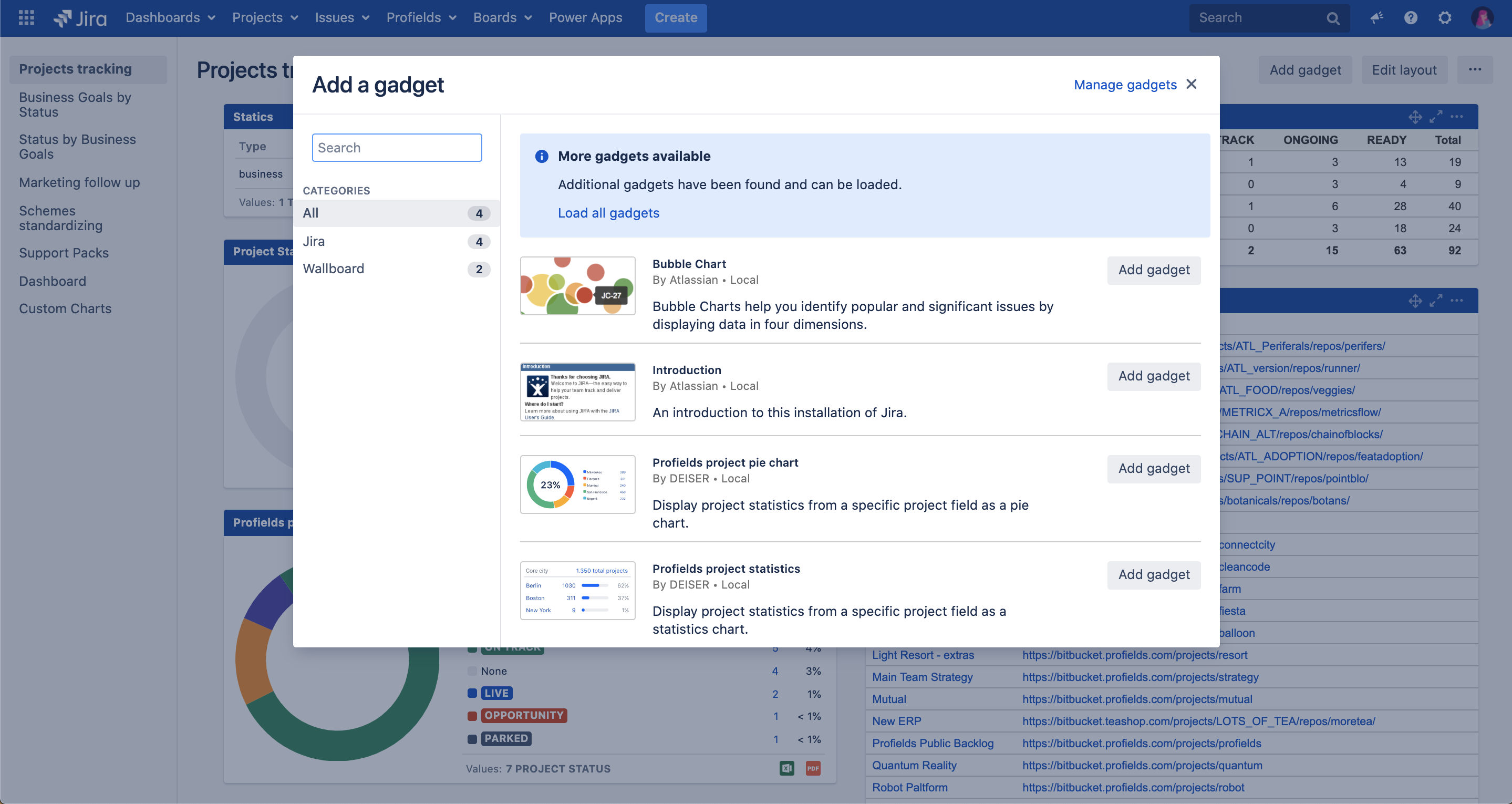 Creating reports in Jira: 6 Different ways to generate them