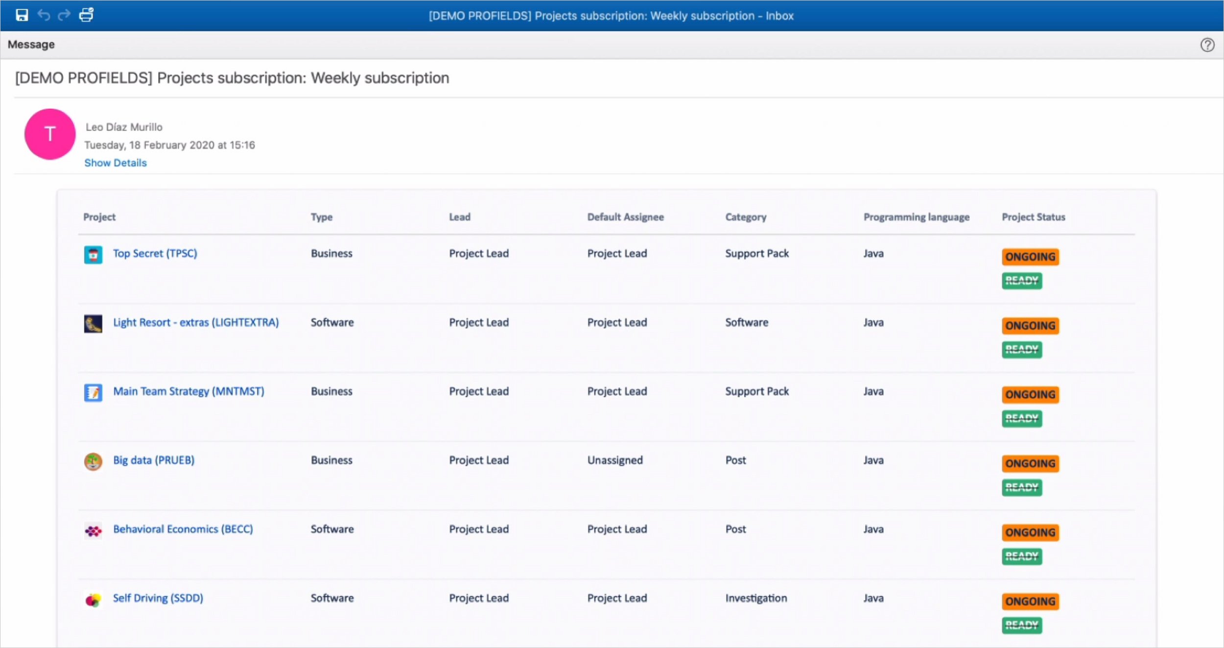 6 benefits of tracking projects using Jira