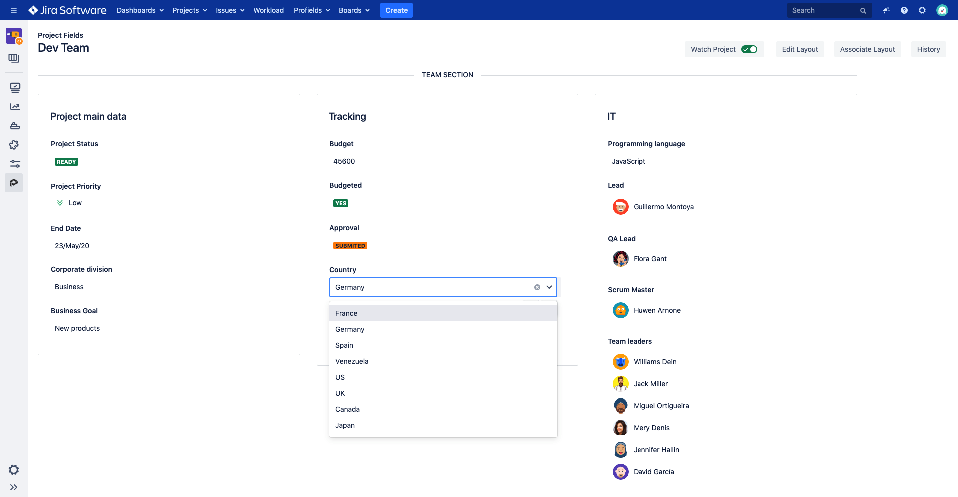 Project reports in Jira: How to integrate eazyBI and Profields