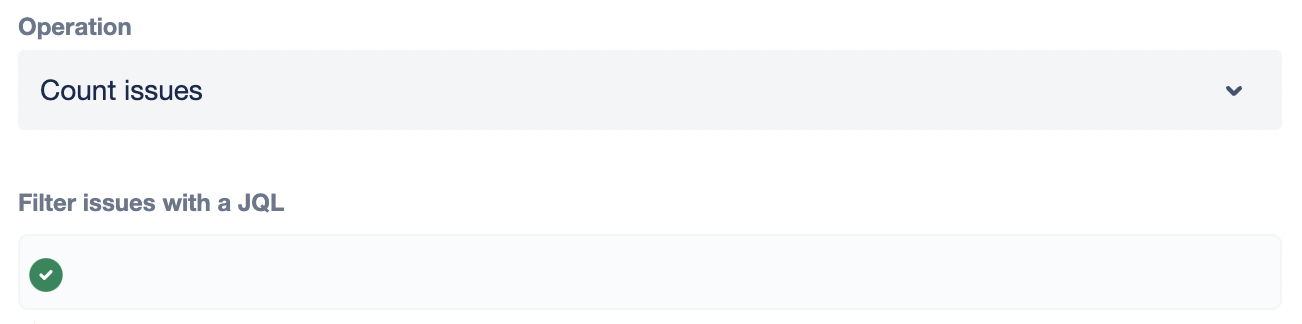 How to delegate data calculation to your projects