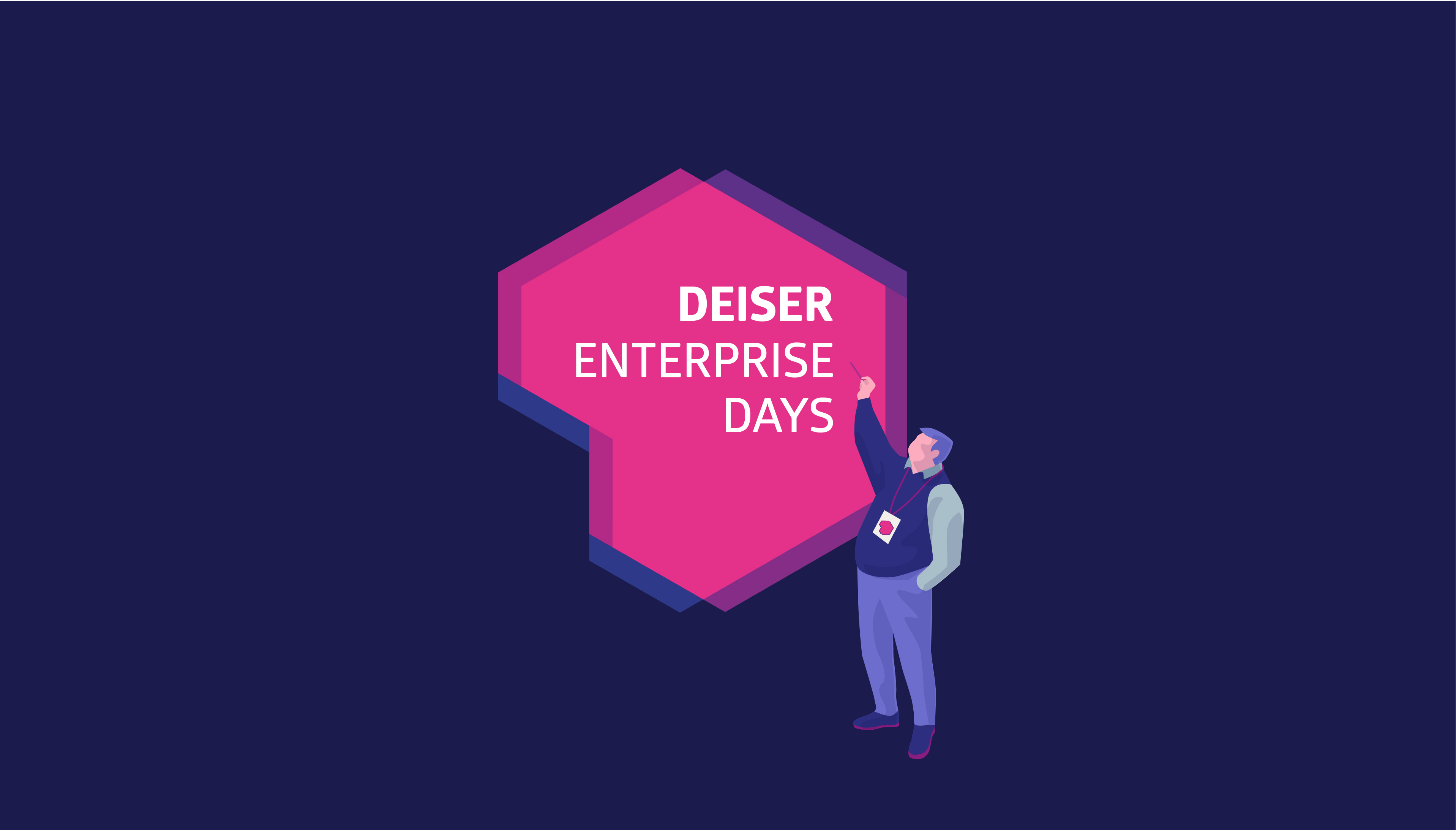 El evento Atlassian en España: Los Deiser Enterprise Days